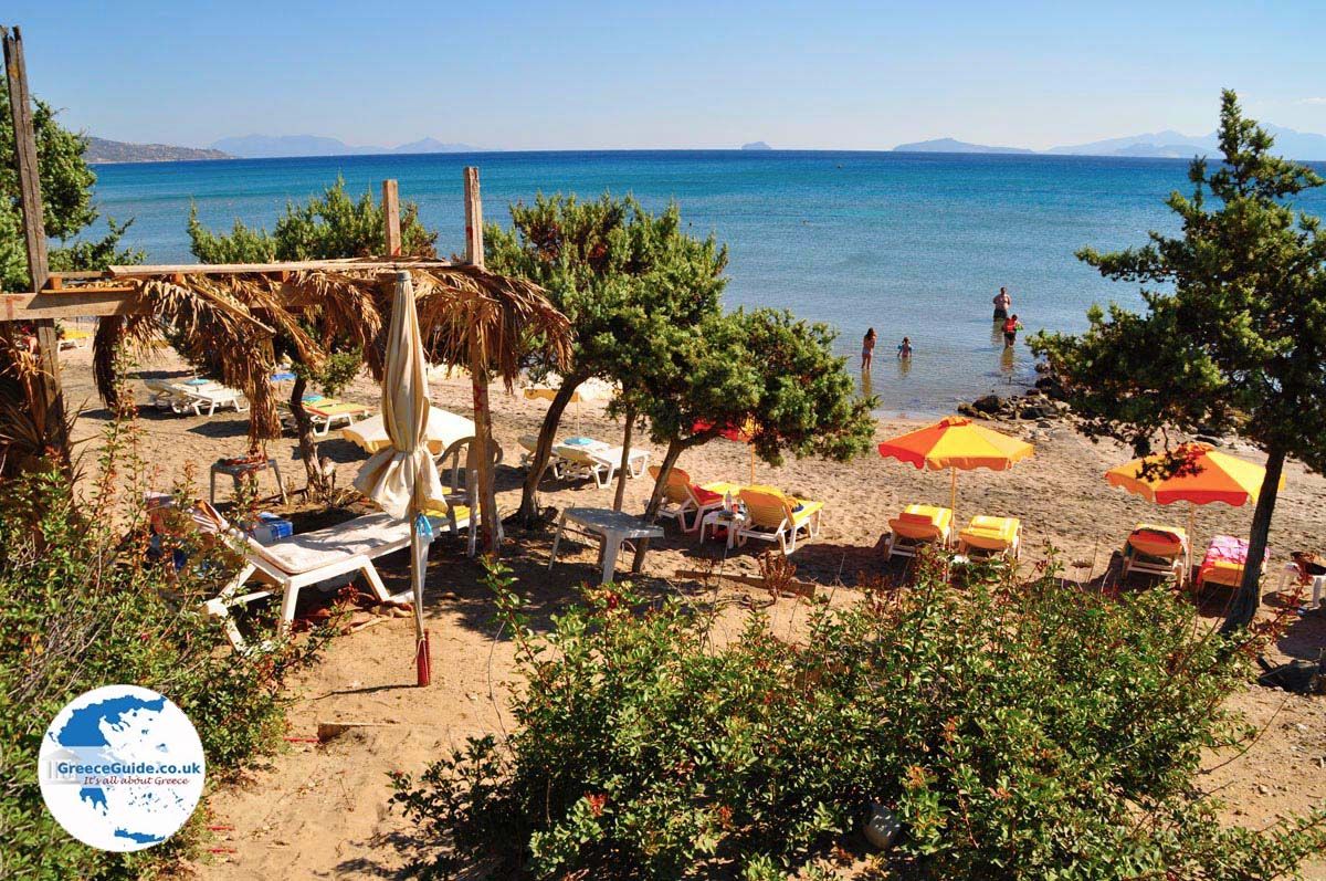 Top 10 best places to visit on Kos Island | GreeceGuide.co.uk